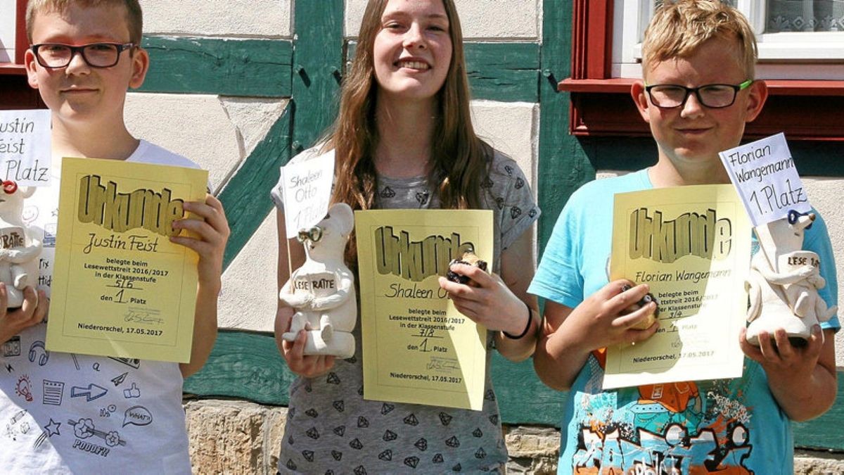 Zeitreise mit Dinos und Spannendes aus der Schurkenstraße