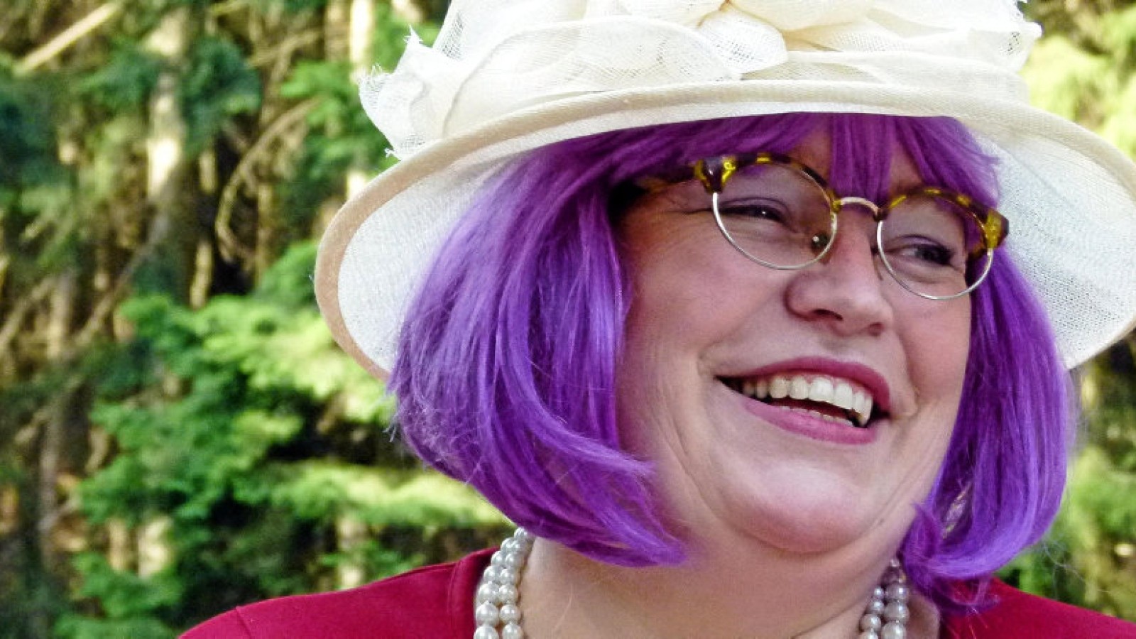 Herta von der Bergbahn präsentiert Ladiner & Nicol