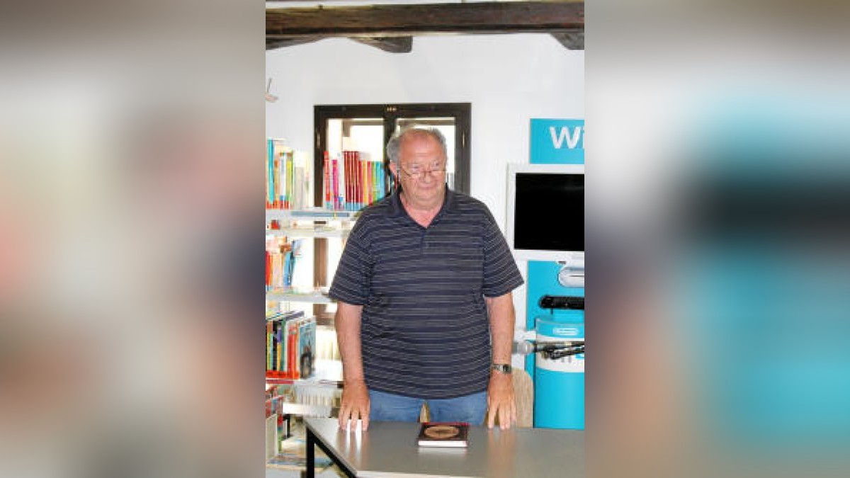 Vorlesewettbewerb 50 plus plus