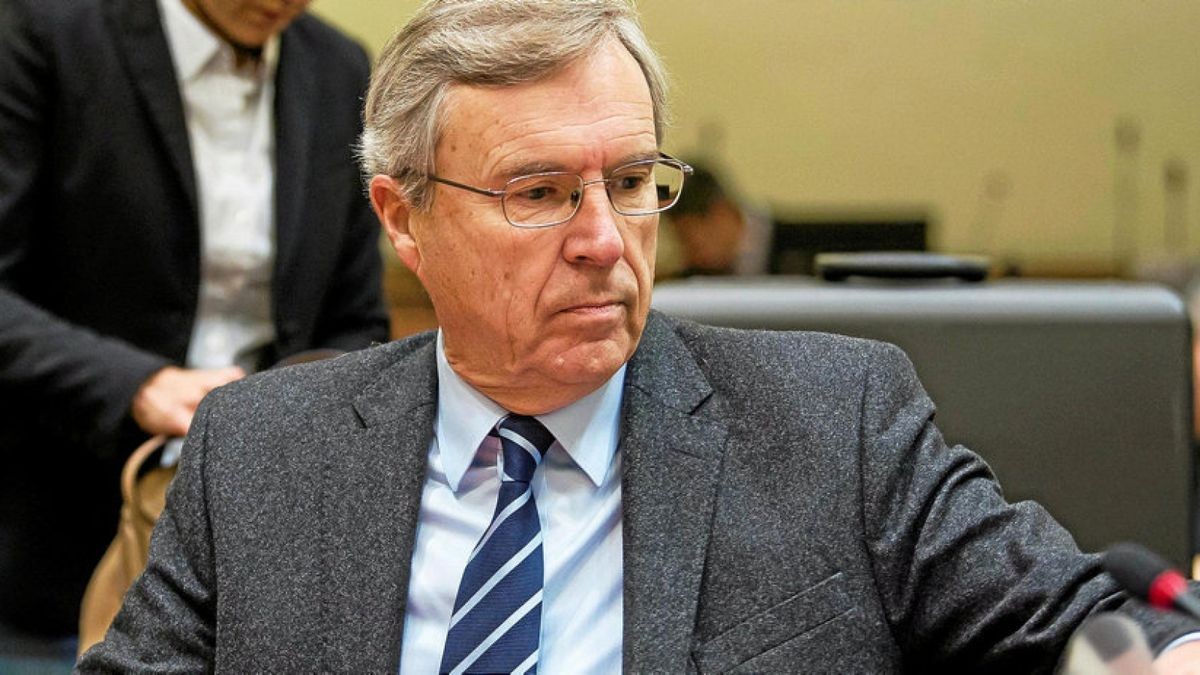 NSU-Prozess: Gerichtsgutachter wehrt sich gegen Kritik zweier Kollegen