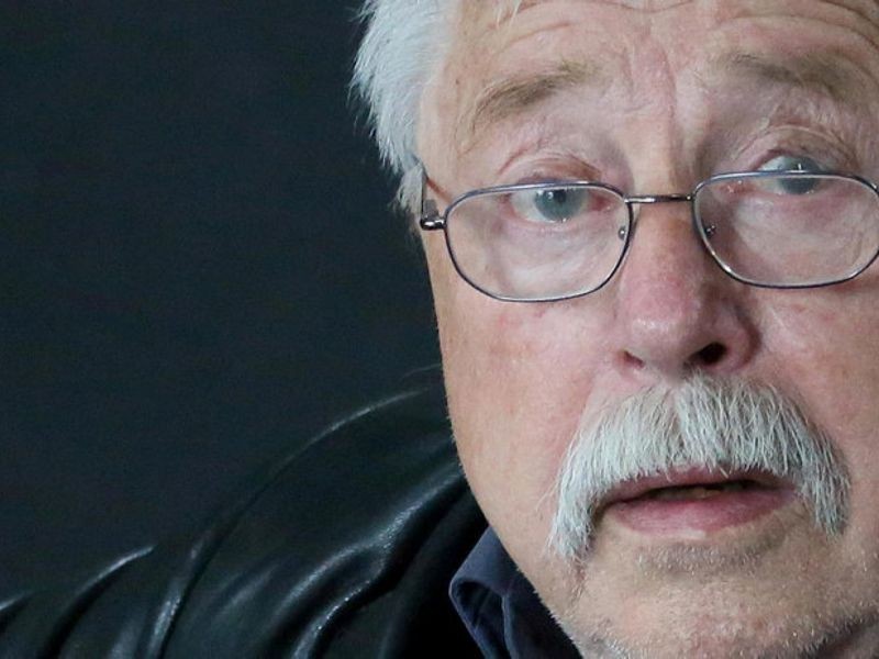 Point-Alpha-Preis für Wolf Biermann: Ein Talent und ein Charakter