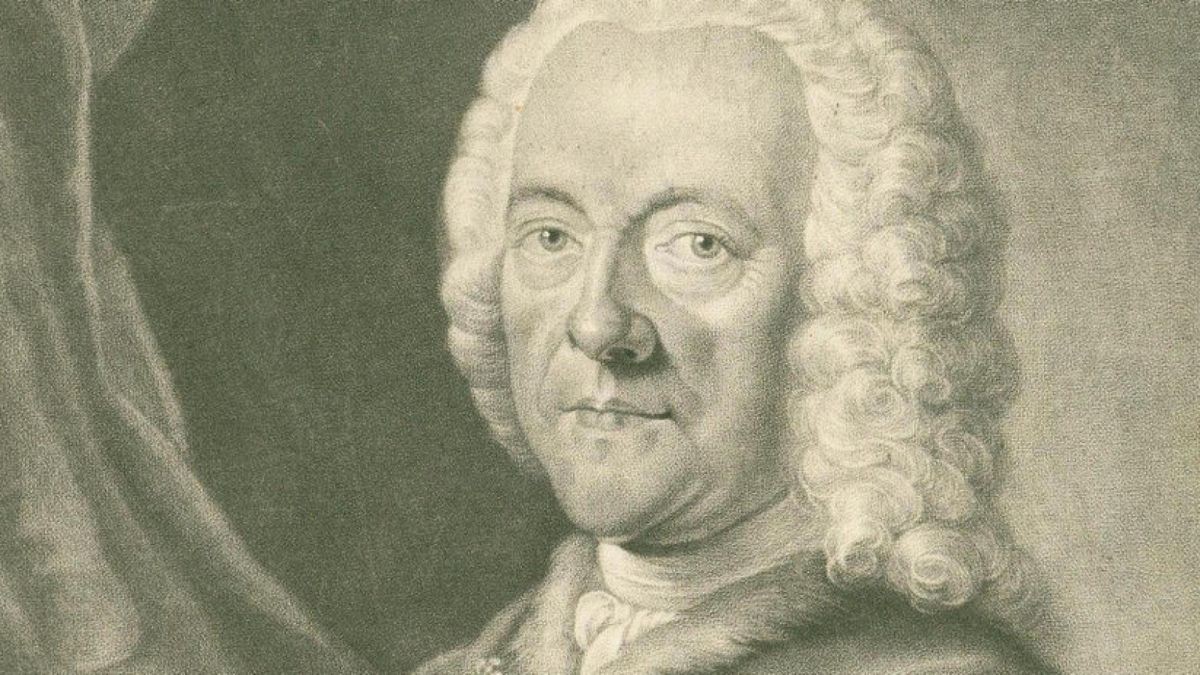 Georg Philipp Telemann: Ein Star seiner Zeit