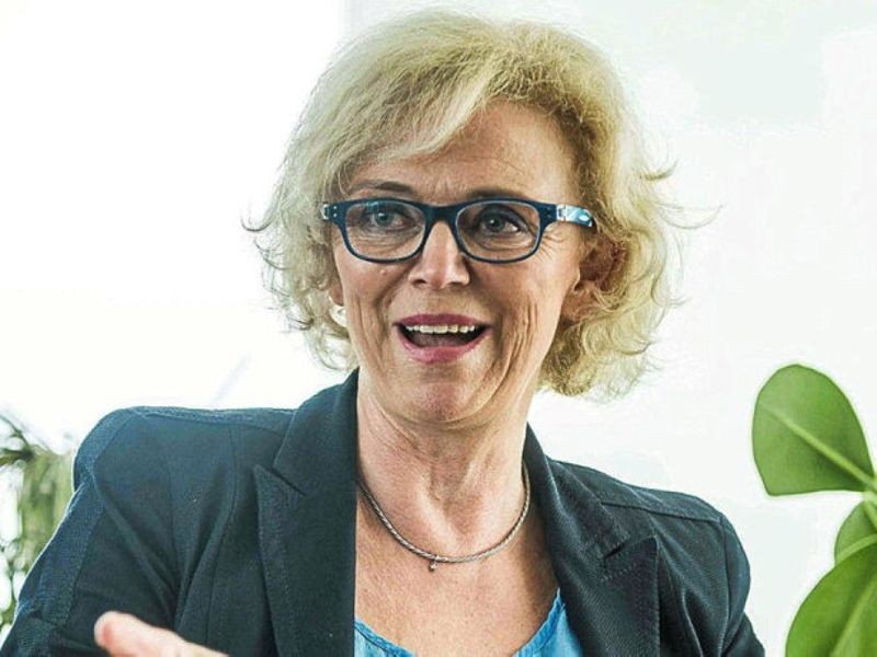 KV-Vorsitzende Dr. Annette Rommel : „Ich bin ein Gegner der Landarztquote“