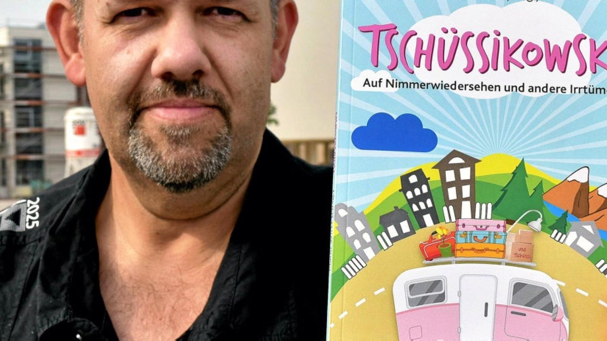 Bewegendes Gedicht über einen traurigen Anlass