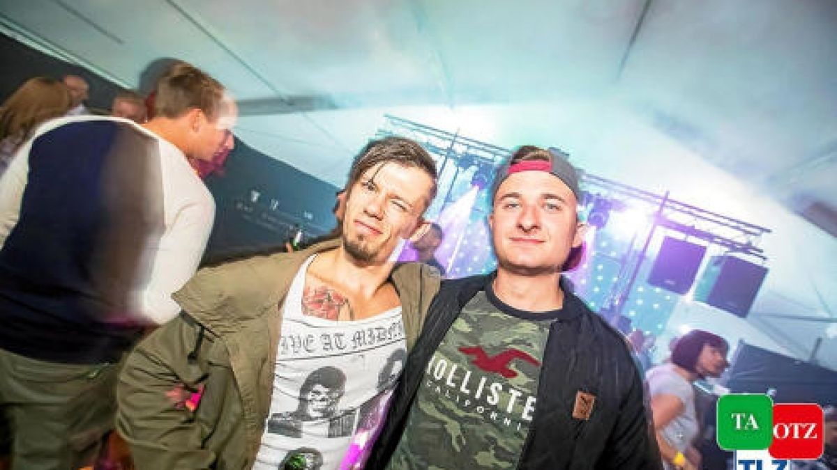 Die Bilder vom „Merkwürdigen Verhalten im Wald“ im Schortental