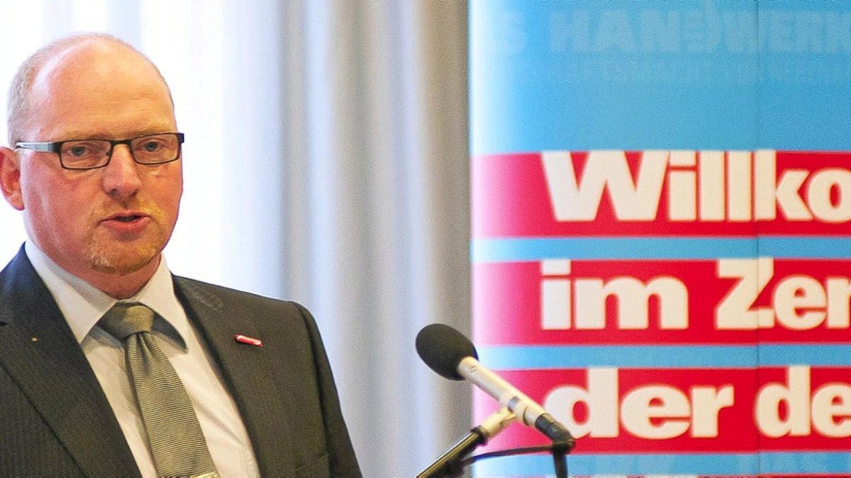 Trauer um Thomas Erdmann: „Sein Engagement wird fehlen“