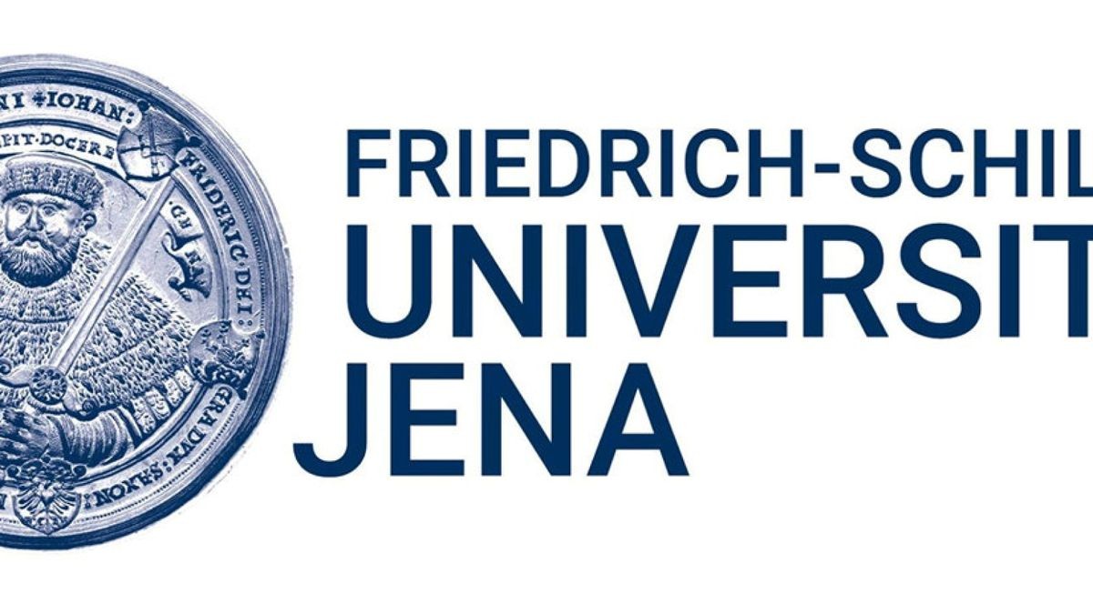 Kritik: neues Logo der Uni Jena ist ein monochromer Klumpen