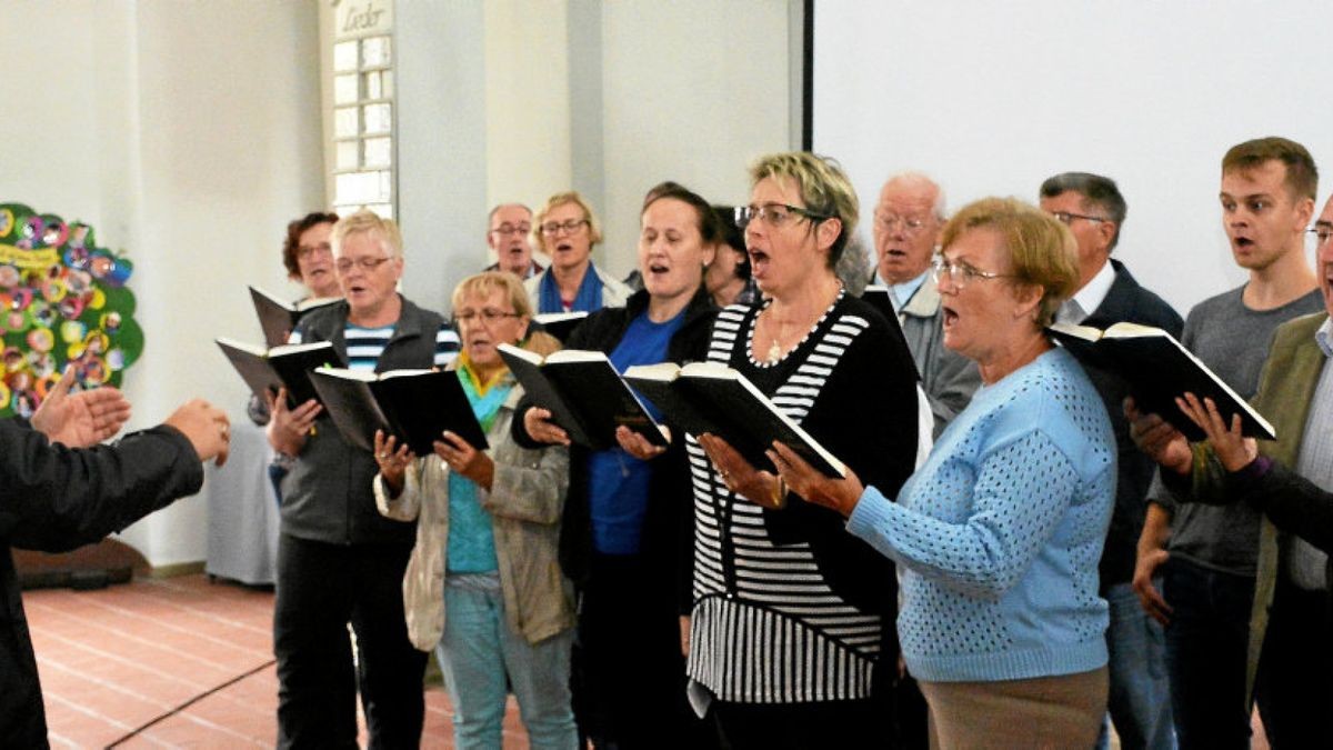 Berge aus der Bibel vorgestellt