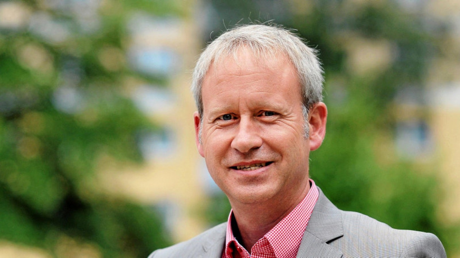 Die Geschichte eines verhängnisvollen Satzes: Interview mit AWO ...