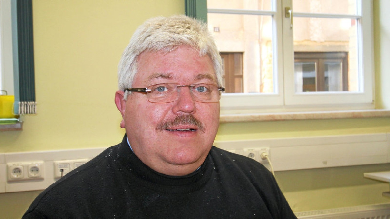 Anliegen und Wünsche vorbringen