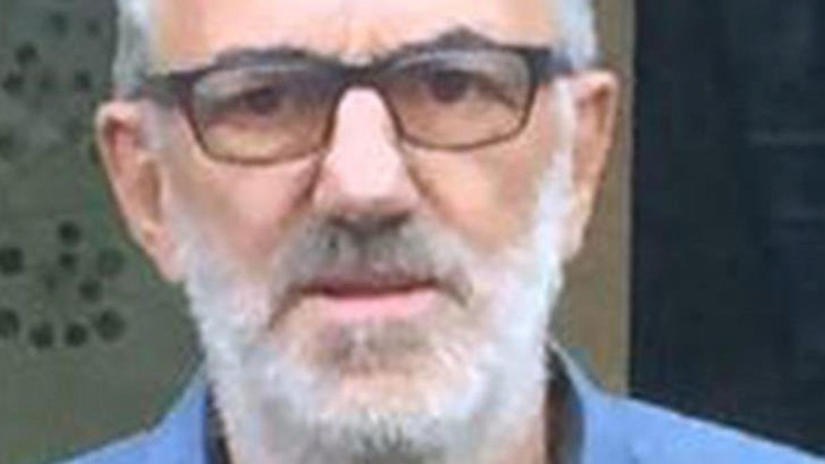 Der „Führer“ der Germanen feiert seinen 70. Geburtstag