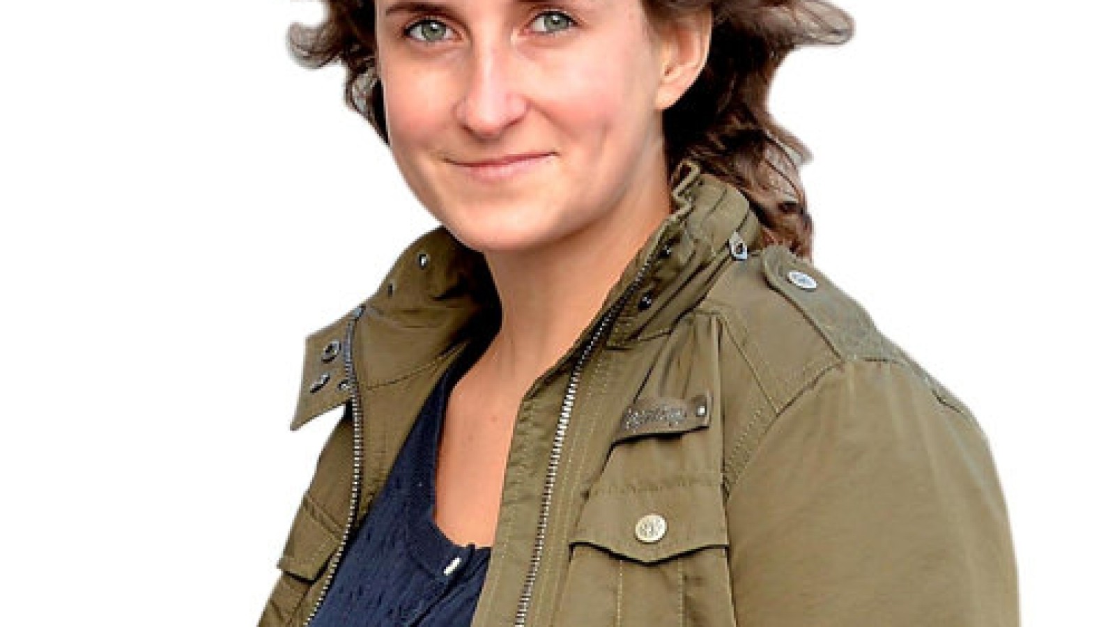 Direktkandidaten Lisa Walther (V-Partei³)