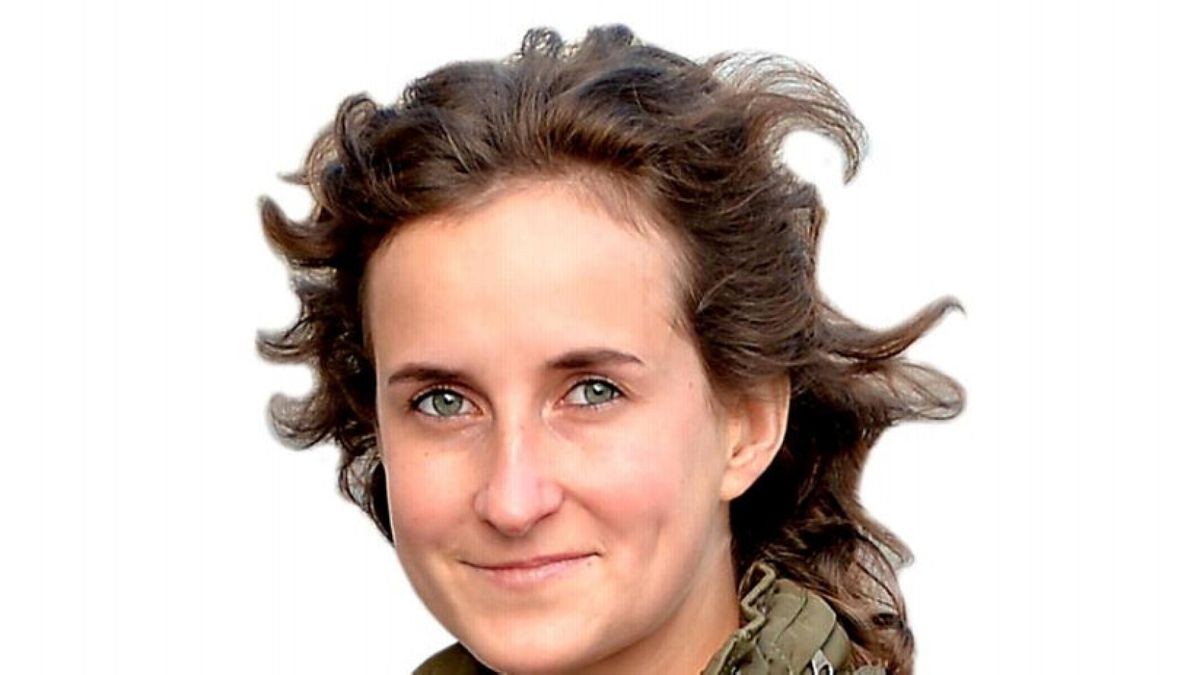 Direktkandidaten Lisa Walther (V-Partei³)