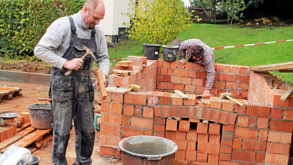 Ein Schuss Brote bald aus Nöbdenitz
