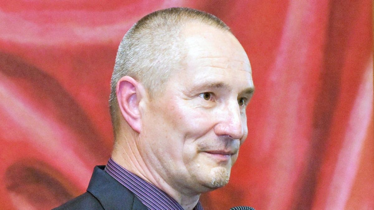 Kinderklinik in der Ilm-Kreis-Klinik: Mit 80 Jahren bei bester Gesundheit