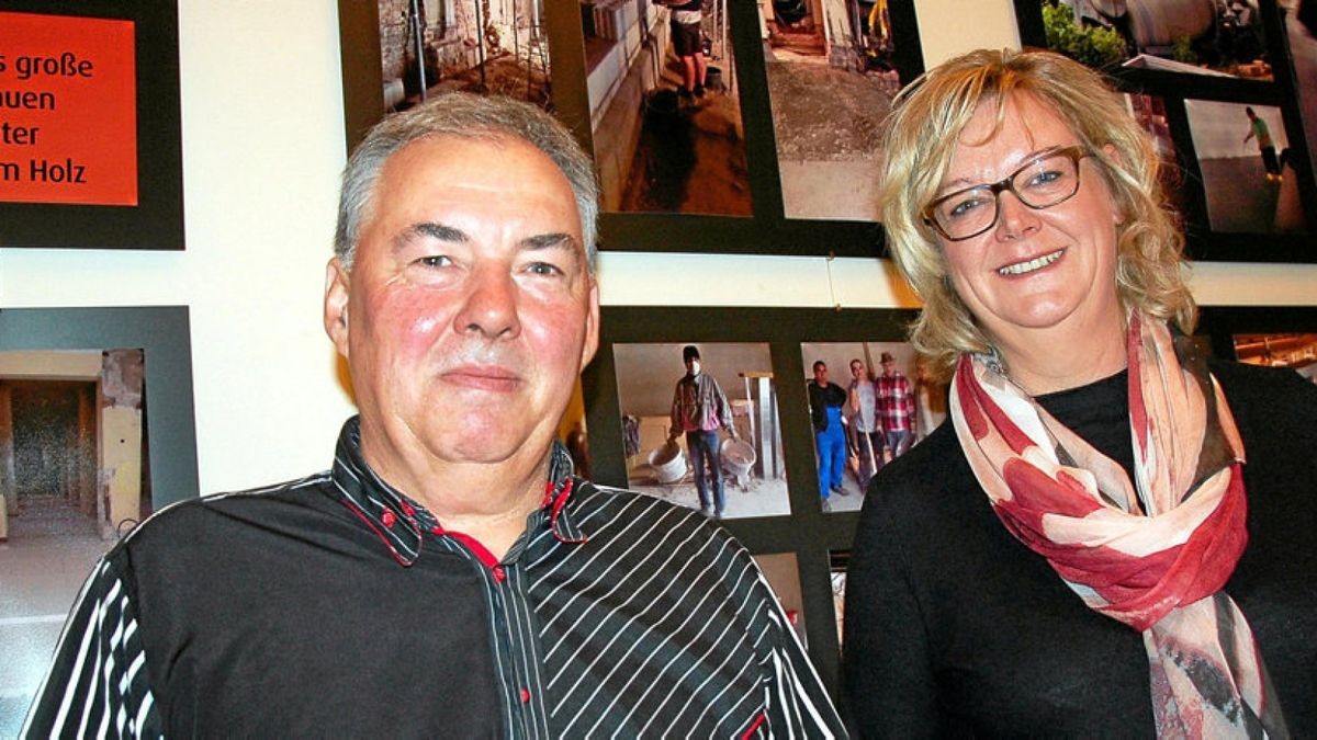 Im Altlobedaer Bären liegt man gut in der Spur