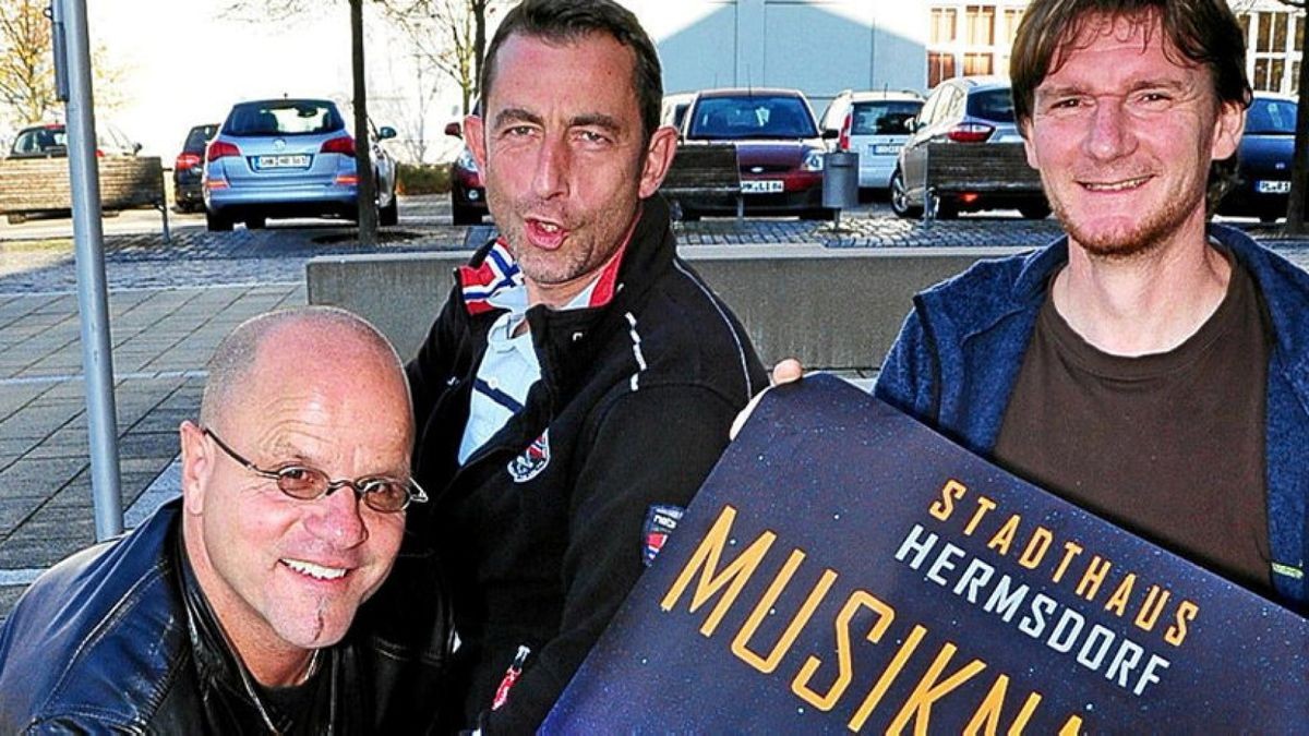 Jazz- und Bluesklänge zur Hermsdorfer Musiknacht