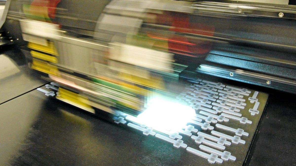 Thüringer Kräfte für 3D-Druck-Innovation gegründet