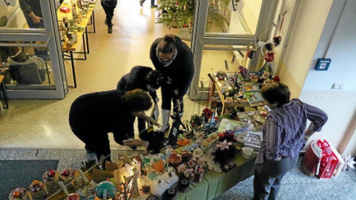 Grundschule „Martin Luther“ in Eisenberg verwandelt sich in eine ...
