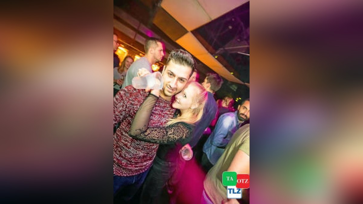 Bilder von der Hauptwohnsitzparty im Kassablanca Jena