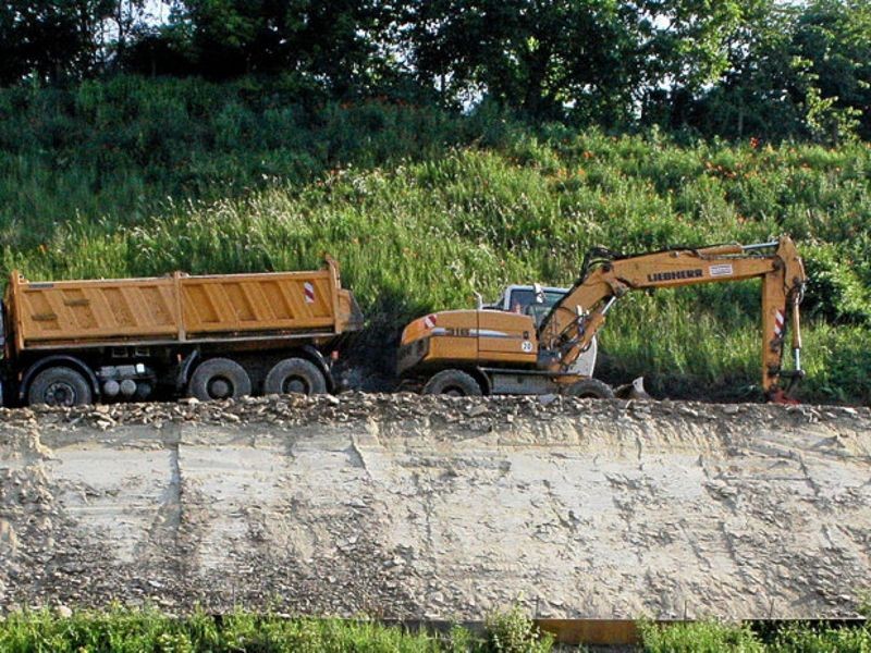 Zweiter Anlauf für Trassen-Aus