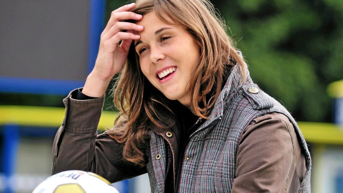 Ehemalige Jenaerin Carolin Schiewe: „Wir genießen den Lauf, den wir ...