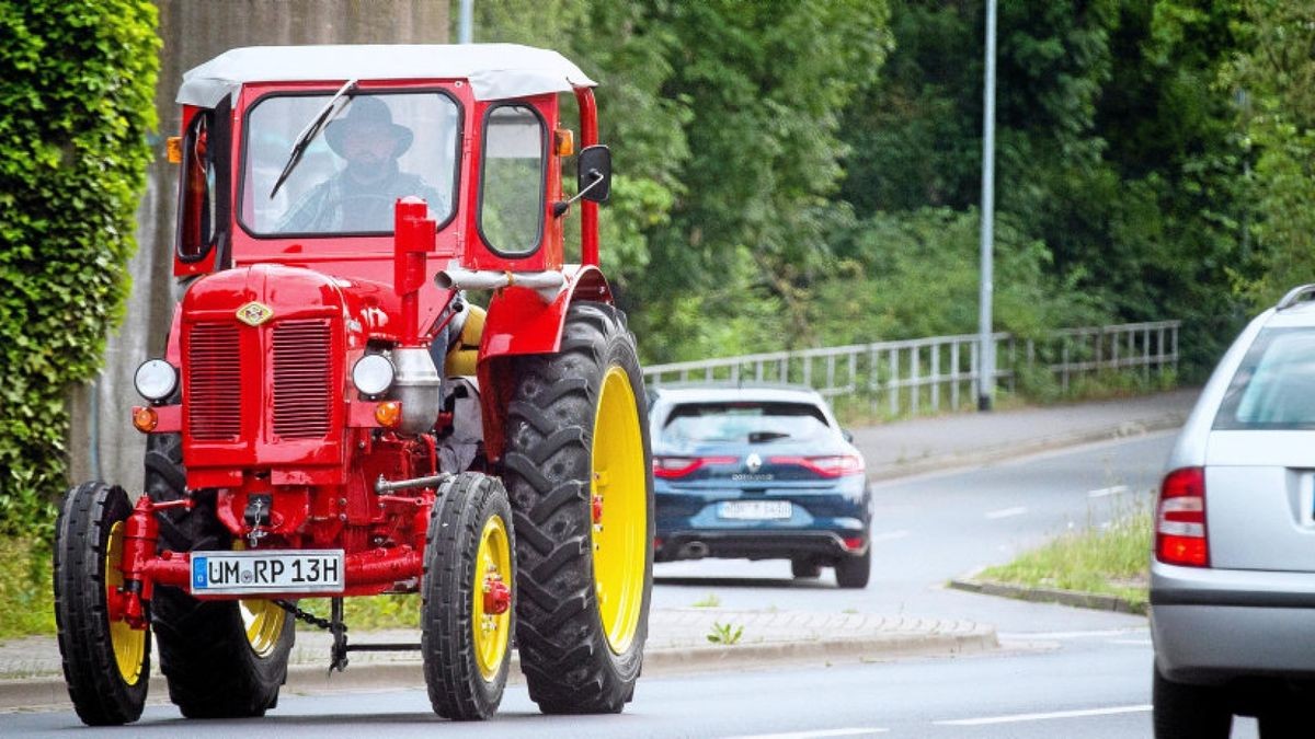 Warum ein Famulus nicht auf den Brocken darf
