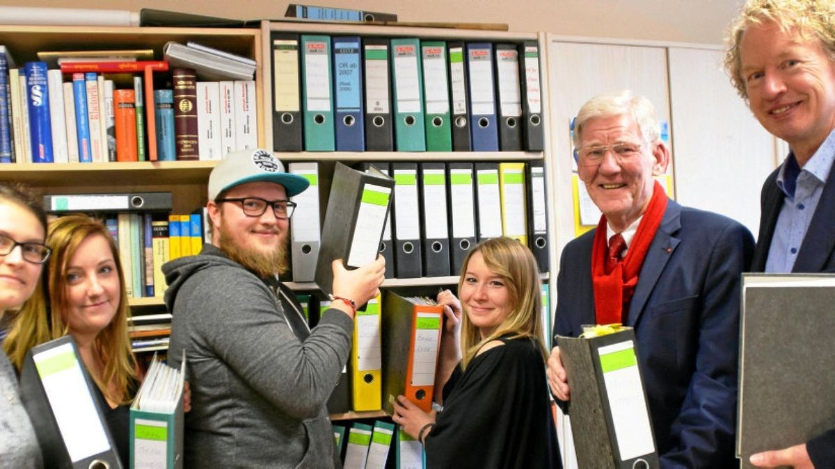 Geschichte Lobedas unter der Lupe der Sozialwissenschaftler