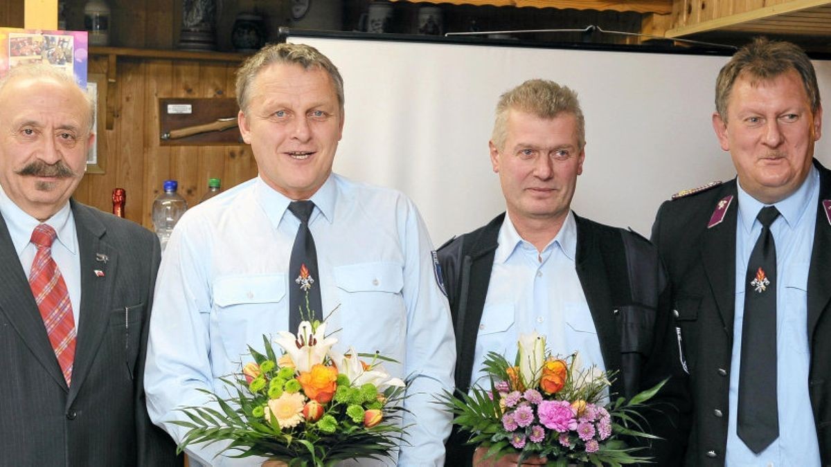 Wegen Brückensperrung weniger Einsätze für Feuerwehr Saalburg