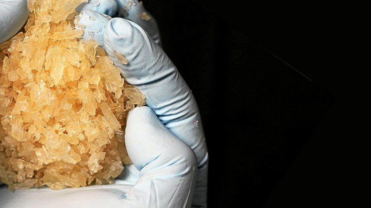 Mehr Drogentote in Thüringen – Experten warnen vor Crystal Meth
