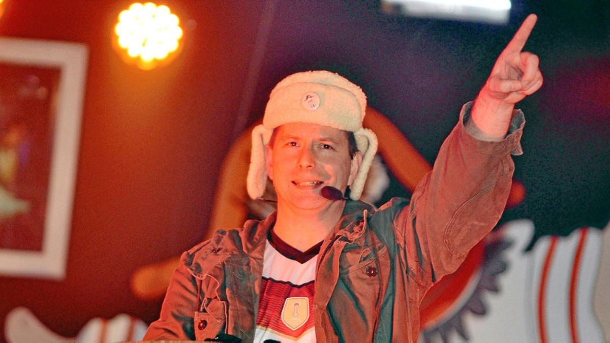 VfB-Fasching setzt Schlusslicht