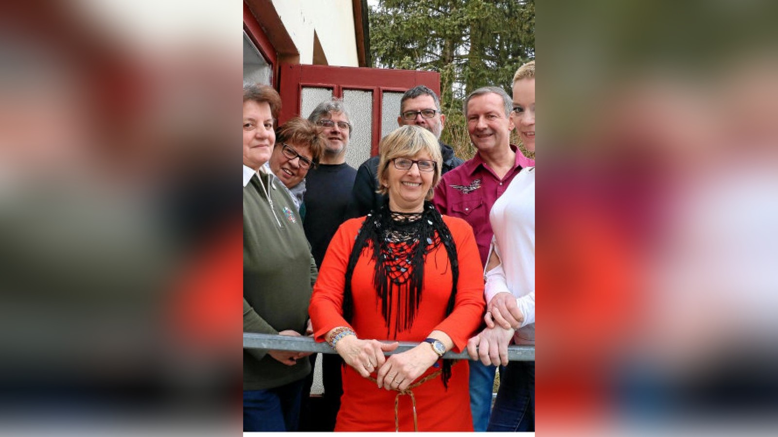 Täglich-Brot-Insel Stadtroda: Die Tafel, die keine Tafel sein will