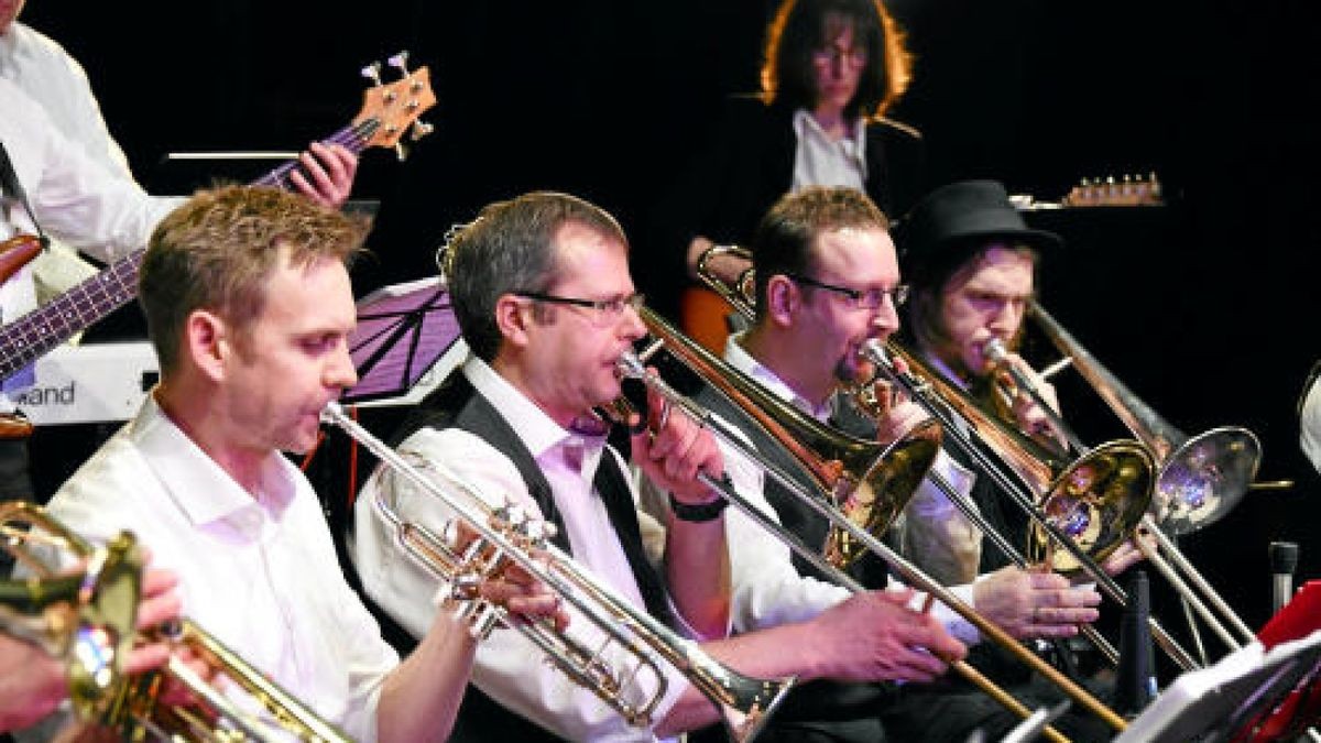 Recknagel-Gedenkkonzerte in Gera