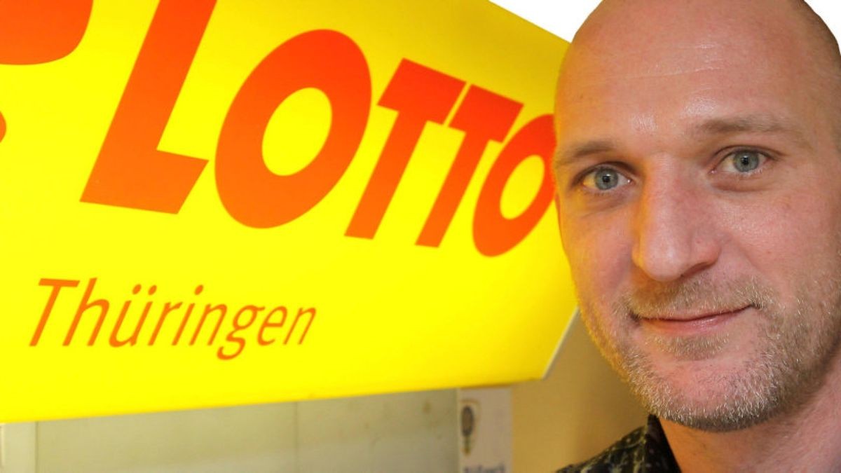 Grünen-Stadtrat Steve Richter in Pößneck tritt zur Bürgermeisterwahl an