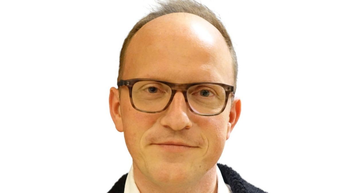 Was ist für Sie Zuhause, Christoph Drescher?