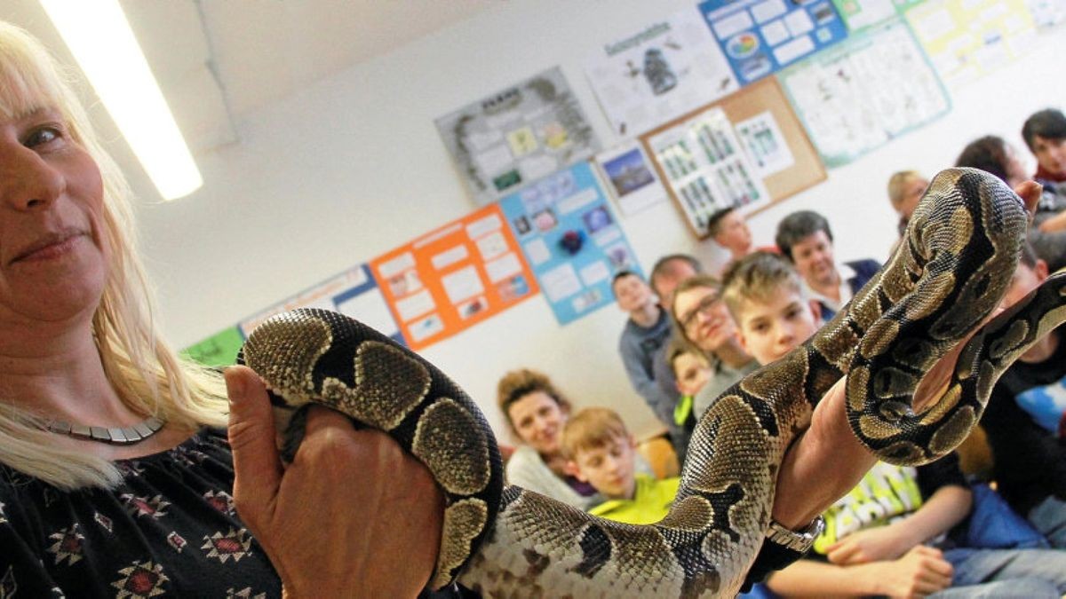 Ein Abend in Weida, der Wissen schafft