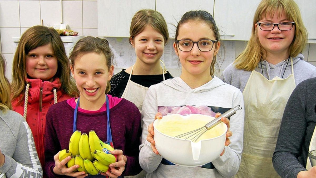 Berka/Werra: 26 Aussteller buhlen um den Nachwuchs