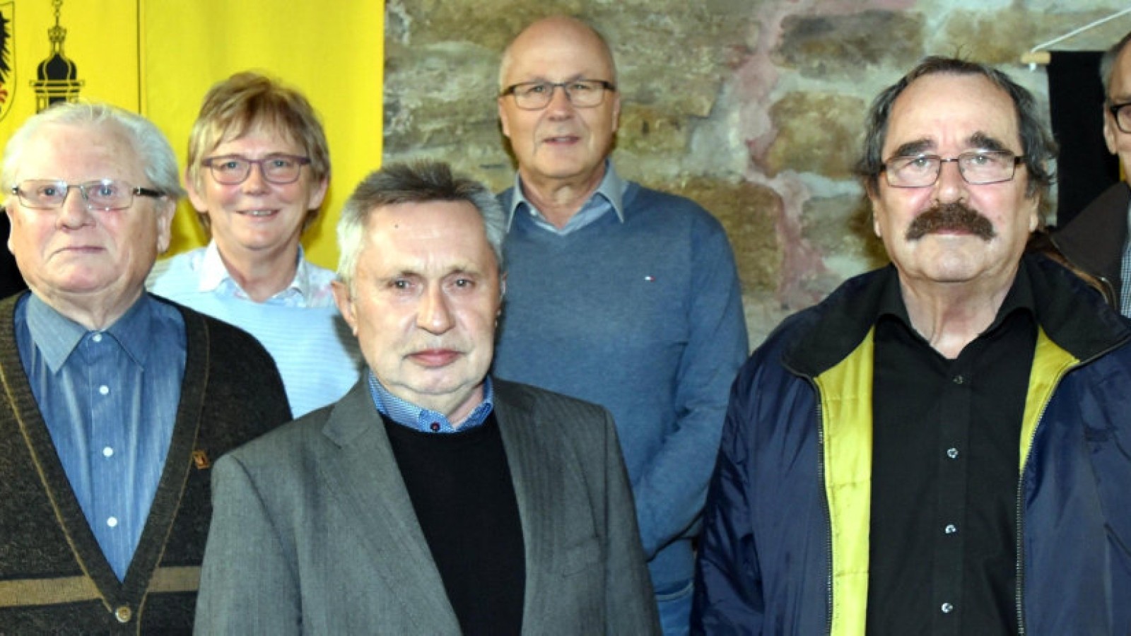 Neideck-Verein benötigt dringend mehr helfende Hände