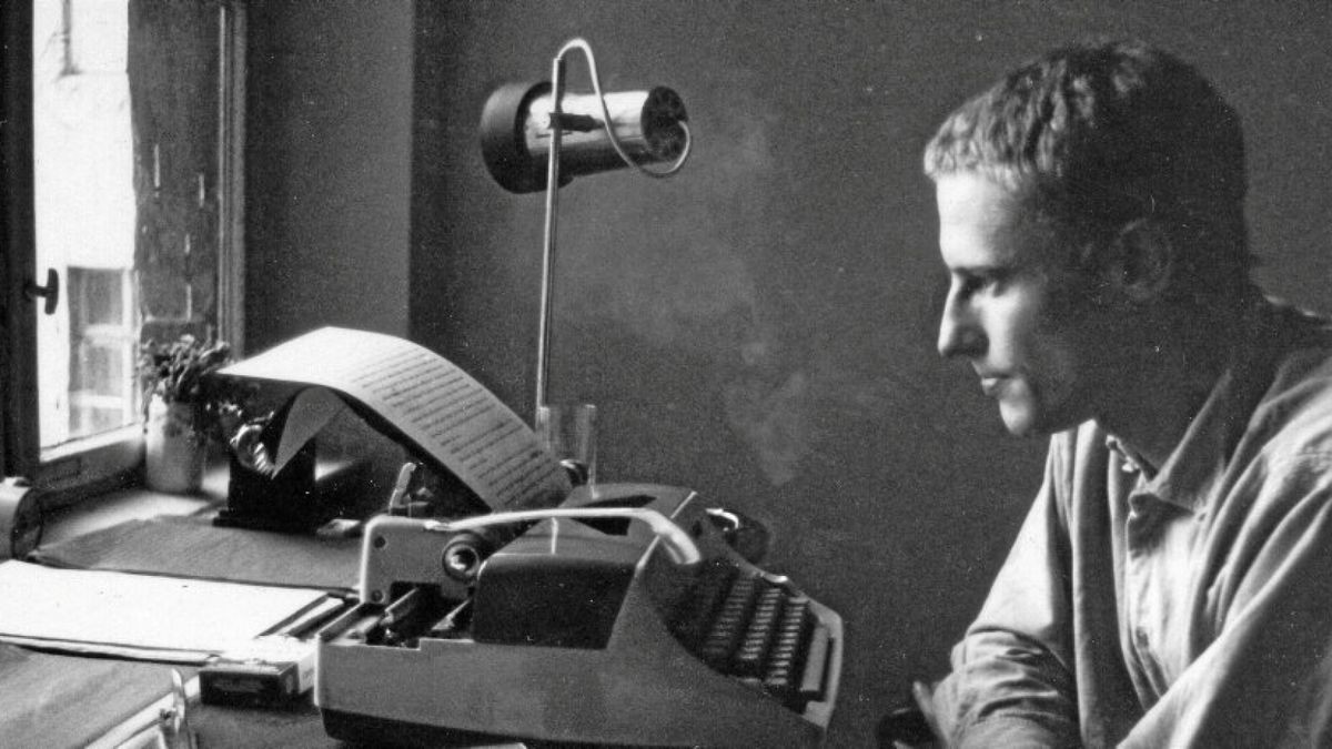 Der Unbekannte aus Bleicherode