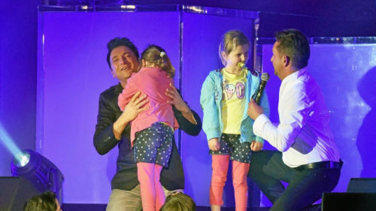 Fans feiern Fantasy-Jubiläum in der Erfurter Thüringenhalle