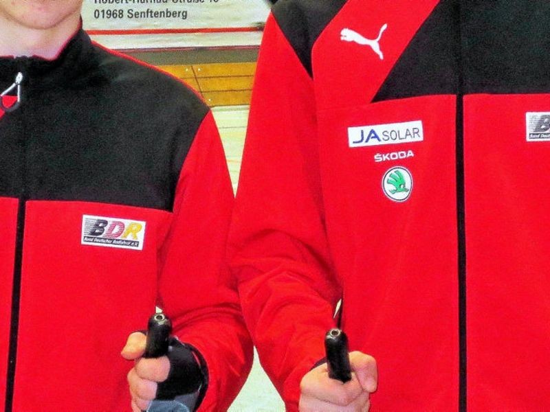 Jonas Zetzsche für Länderkampf mit Österreich nominiert