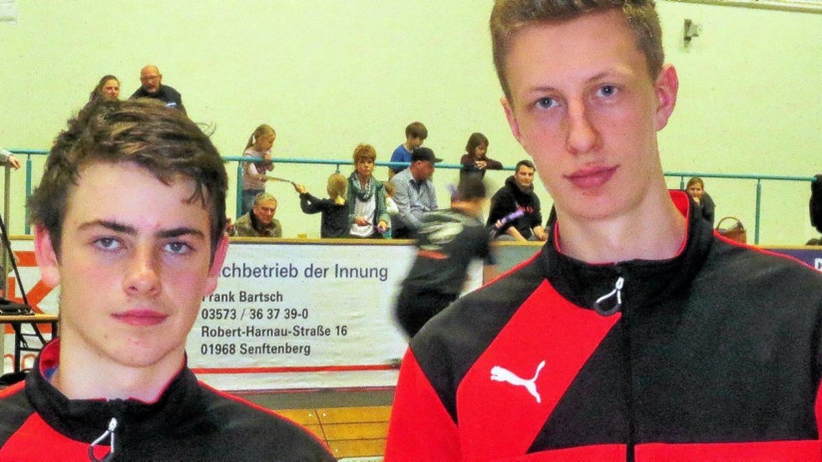 Jonas Zetzsche für Länderkampf mit Österreich nominiert