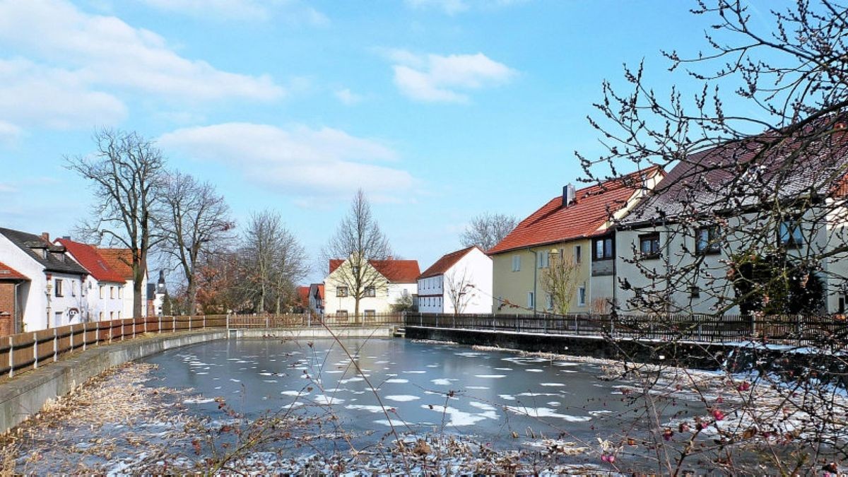 Landreporter: Unterwegs im Heidedorf Birkigt
