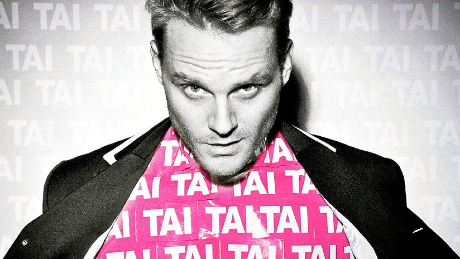 „Oster Beatz“ am Sonnabend mit Tai Jason in Blankenstein