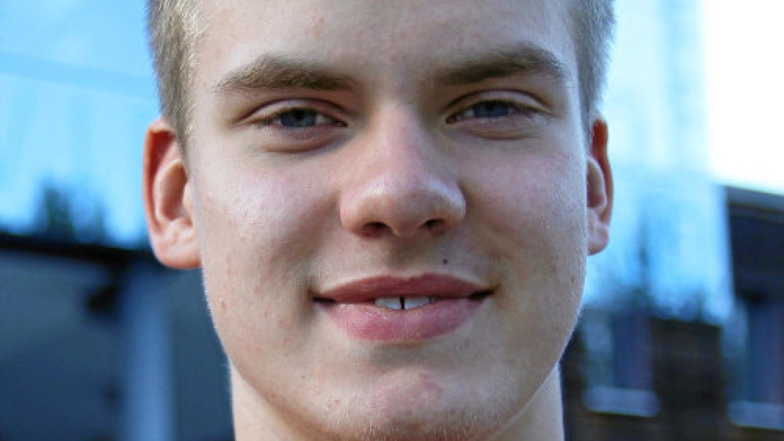 Sechsmal ganz oben: Alexander Behr