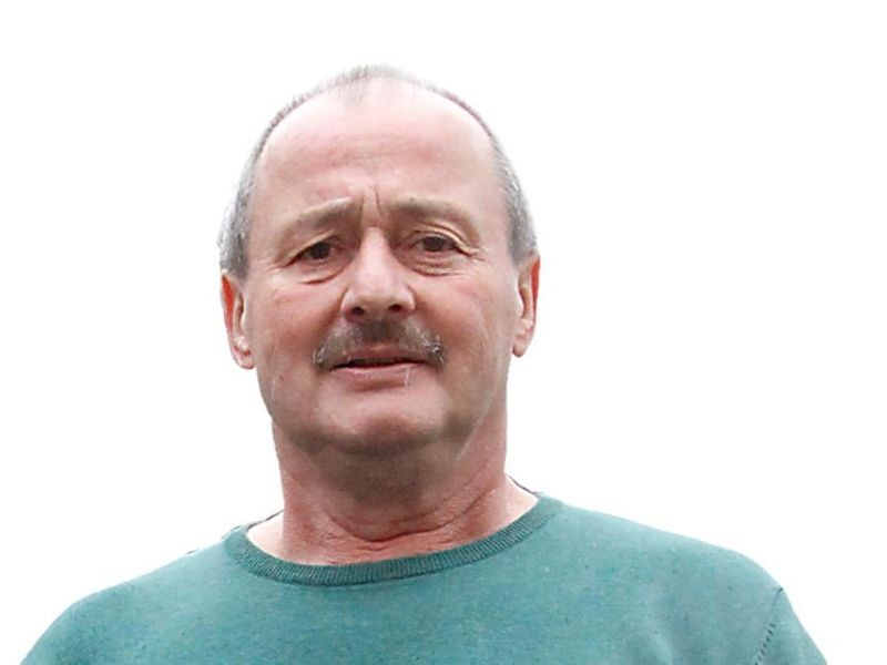 Die Feuertaufe schon hinter sich: Heinz Hopfe will Bürgermeister in ...