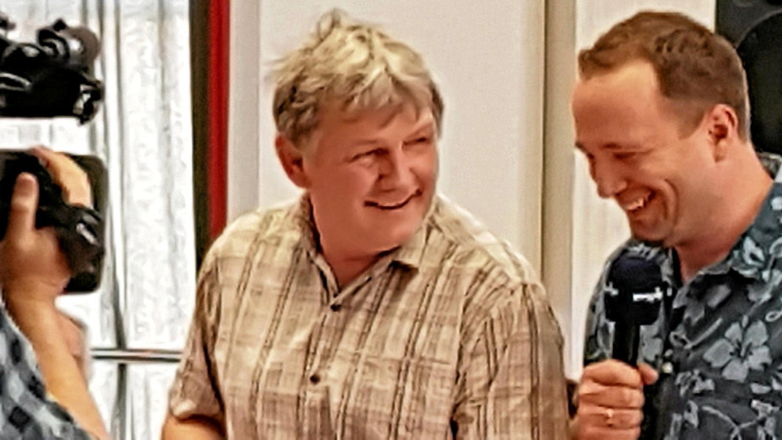 „Mach dich ran“: MDR dreht in Crossen