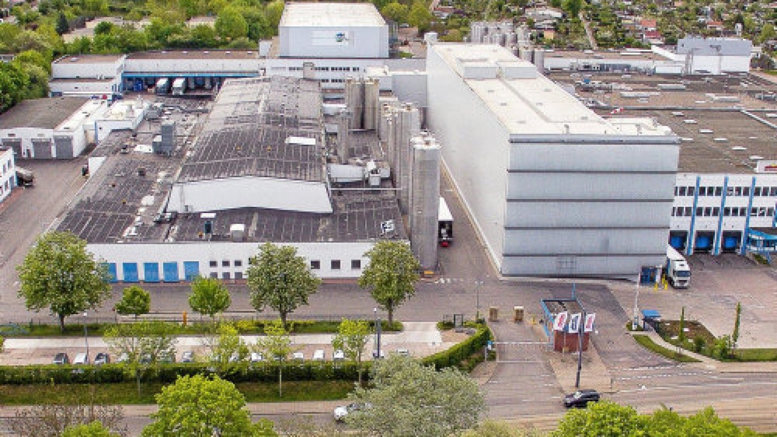 Investition in Erfurt: Hoch, breit, lang und teuer