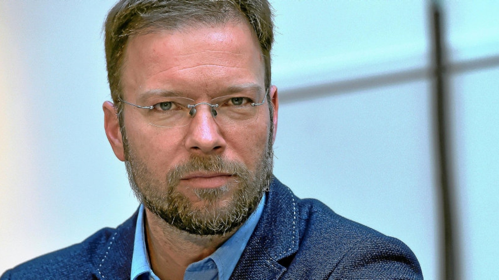 Jena hat gewählt: Thomas Nitzsche wird neuer OB