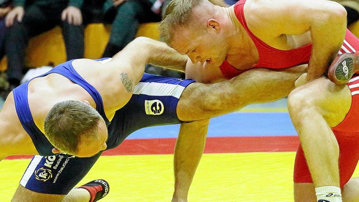 Obst startet heute in die EM